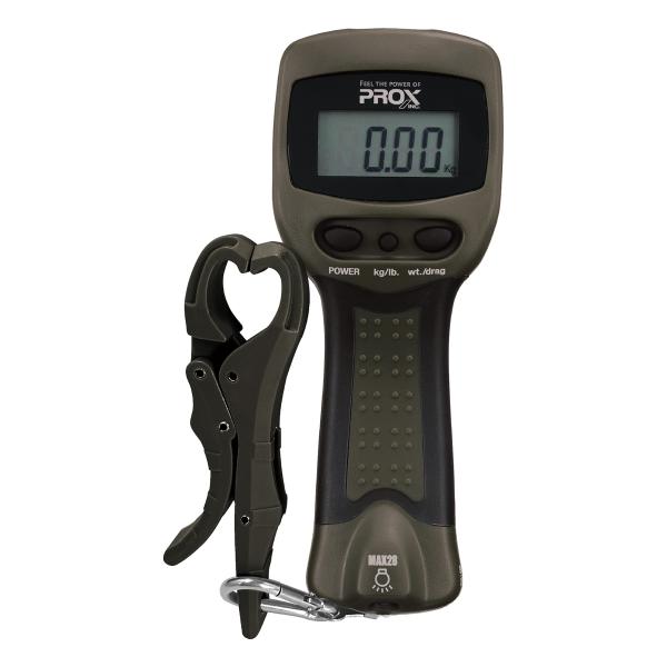 在庫状況：在庫僅少/※競技・取引証明での使用はできません。参考数値としてご利用ください。※本製品が防水ではありません。雨の日や水のかかる場所では使用しないでください。◆ウェイト計測/ドラグ計測 MAX28kg! 大物対応のデジタルスケール◆...