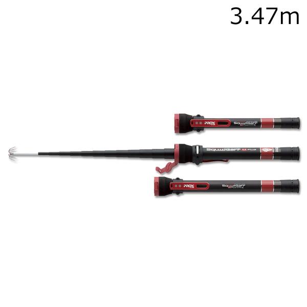 在庫状況：在庫僅少/2024年03月 発売/※ギャフの針が曲がって広がると、キャップ内に収まらなくなる場合があります。その場合は、プライヤーなどで曲げて調整してください。◆ワンハンドスキッドギャフにホルダーがプラス◆収納時はギャフが飛び出さ...