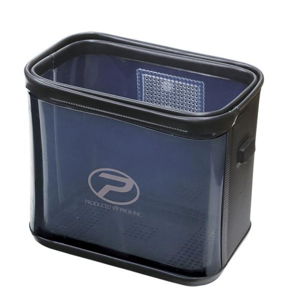 在庫状況：お取り寄せ/2024年10月 発売/※透明板は付属いたしません。◆活かし用のワカサギ水槽。◆ワカサギを活かして雑味のない味で食べるための必需品。◆メッシュ底のインナーをあげるだけでスピード水切り可能。・アウターサイズ(約)：幅25...