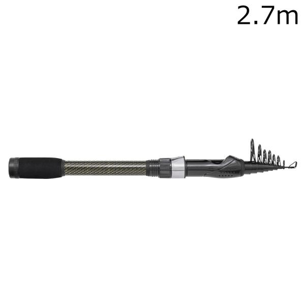 在庫状況：お取り寄せ/◆新しい旅の相棒が登場!◆持ち運びに便利な仕舞寸法42cmのコンパクトロッド。◆サビキやちょい投げにピッタリのロッドアクション。・錘負荷：7〜45g/[UK801827M]