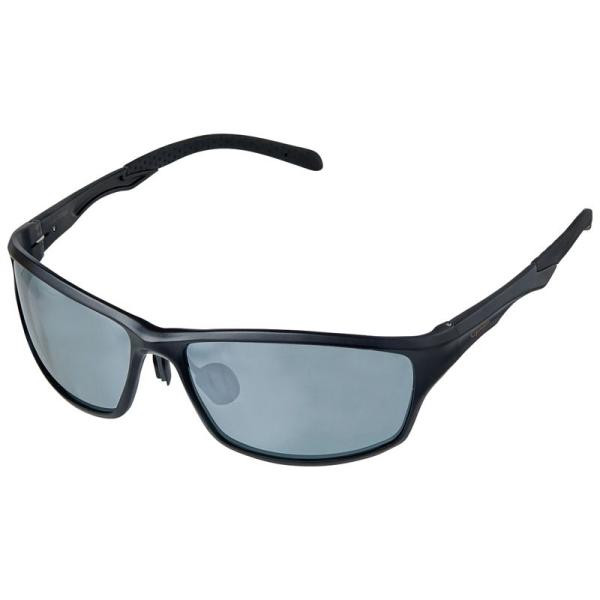 在庫状況：お取り寄せ/お届け：1〜2週間/※ミラーコーティング剥離の原因となりますのでレンズに水、海水、汗、化粧品、整髪料がついた状態で放置しないでください。◆眩しさや反射光をより効果的にカットするミラー加工の偏光サングラス◆日本人の顔にフ...