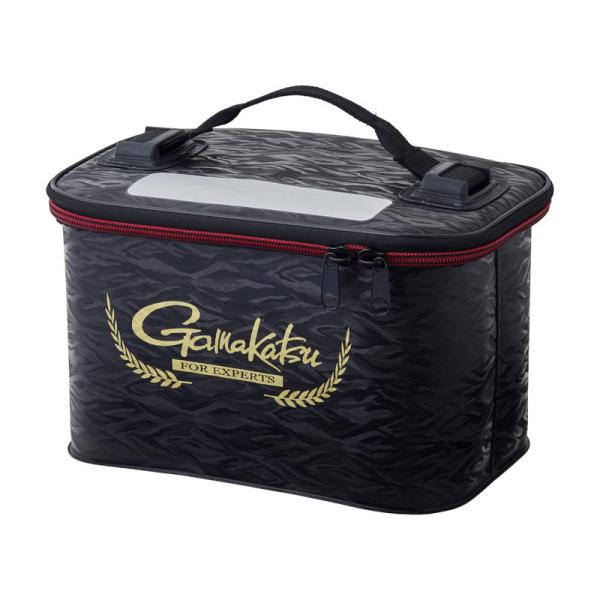 在庫状況：在庫僅少/※シューズ及びタビ類以外の収納はお控えください。過度な重量物を入れると破損の原因になります。◆釣行後のシューズで車内を濡らさず持ち運びが可能なシューズキャリー!◆水や臭いを外部に漏らさず、シューズ1組が収納可能です。(が...