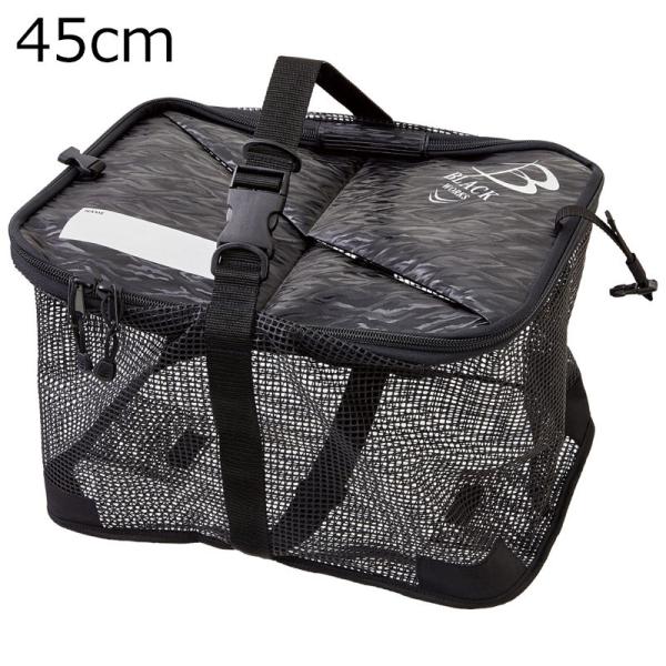 在庫状況：お取り寄せ/お届け：1〜2週間/◆上部にフロート素材を採用し、水面に浮かせて使用することが可能。◆浮力材を分割することによりスリット仕様にし、本体を開けることなく魚の投入が可能。◆内部のメッシュ素材は樹脂コーティングで内部の魚への...