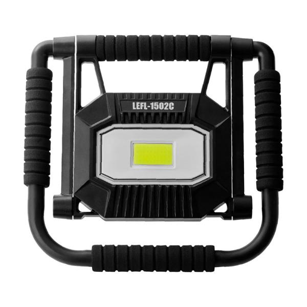 在庫状況：在庫僅少/◆強力白色COB1500ルーメン◆耐久性に優れたUSBタイプC。◆20W白色COB LED。・明るさ(約)：1500〜140ルーメン・使用電池：リチウムイオン4400mAh・点灯時間(約)：24〜3時間・防水性能：IP6...