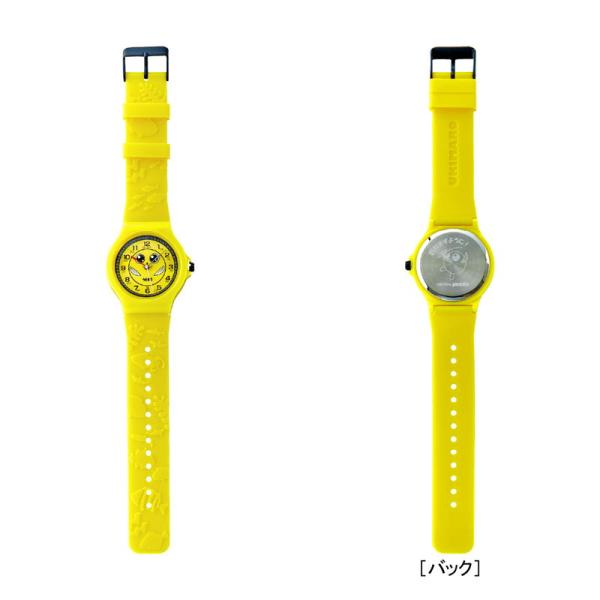 在庫状況：在庫僅少/◆手首回りが約12.5〜20cmに対応しており、親子でペアウォッチとしても OK。◆5気圧防水で釣りなどのアウトドアでも安心。◆安心の日本品質クォーツ。/[UK80321]