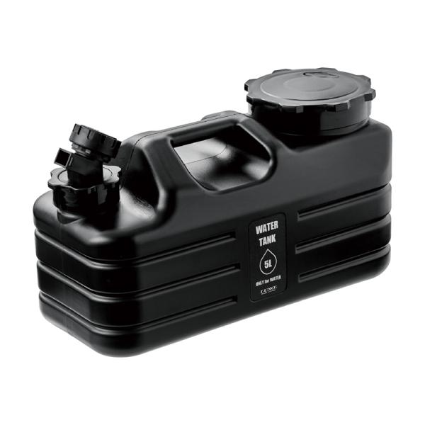 在庫状況：在庫あり/※ガソリン、灯油は不可◆釣りやキャンプでの手洗い、道具の洗浄に。◆コンパクトで女性や子供も持ち運びやすい5Lサイズ。◆内部を洗浄しやすく、乾きも早い大きな開口部。・サイズ：幅32×奥行14×高さ18.5cm/[LE330...