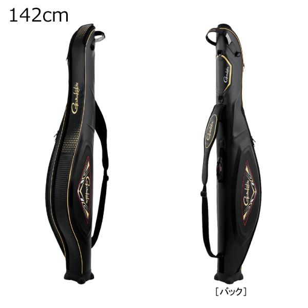 在庫状況：お取り寄せ/◆高い耐衝撃性を備えて軽量に仕上げたロッドケース◆本体素材にPPを採用し、外部からの衝撃から竿を保護します。◆渡船時の受け渡しに便利なトップハンドル付き。・サイズ：幅130×奥行130×高さ1510mm・重量：2.2k...