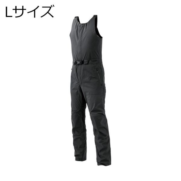 在庫状況：お取り寄せ/お届け：1〜2週間/※完全防水の製品ではありません。ファスナー部などから水が侵入する場合があります。※電子機器類等や貴重品類は防水ケースなどに入れてポケットにご収納ください。※洗濯には”中性洗剤(漂白剤、蛍光増白剤は禁...