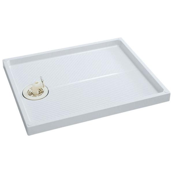 在庫状況：お取り寄せ/※設置場所の壁など排水口との距離、防水パン内側の面と排水口との距離によって、専用部品が必要な場合があります。※排水口、防水パンの設置工事は承っておりません。※別売の排水トラップ(GB881/GB891)が必要となります...