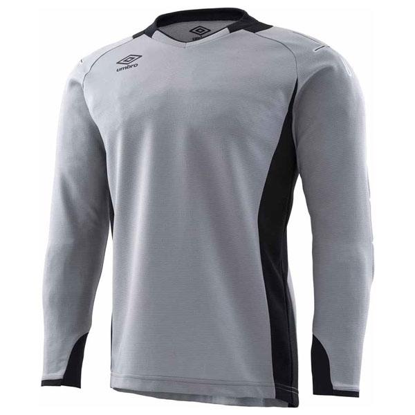 在庫状況：お取り寄せ/◆UAS6607GJ後継モデル◆吸汗速乾性に優れた【ルミエースブライトカノコ】を採用し、汗をかいてもドライで快適/[DSUAS6707GJSLV160]