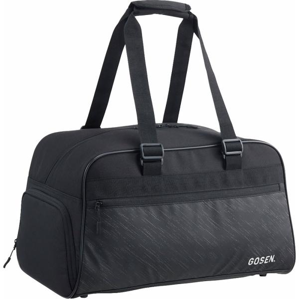 在庫状況：お取り寄せ/◆シンプルかつカジュアルなデザインで都市間の移動もしやすいボストンバッグ◆TOWNUSE SERIES：移動に便利なスタイリッシュなデザインシリーズ/[GOSBA25TBG39]