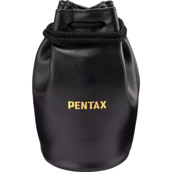 在庫状況：お取り寄せ/お届け：6月上旬以降/2021年04月 発売/◆HD PENTAX-FA 31mmF1.8 Limited 専用のレンズケース/[P70140]