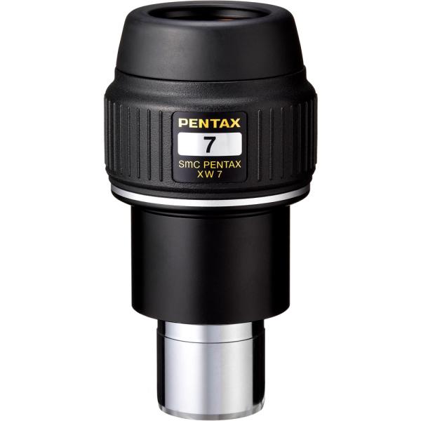 在庫状況：お取り寄せ/2026年01月 発売/◆ランタン系高屈折率低分散ガラスを採用し、諸収差を抑え視野周辺まで高解像を実現◆すべてのレンズの空気接触面にペンタックス独自のマルチコーティングを採用◆貼り合わせ面も特殊コートを施し、可視広域全...