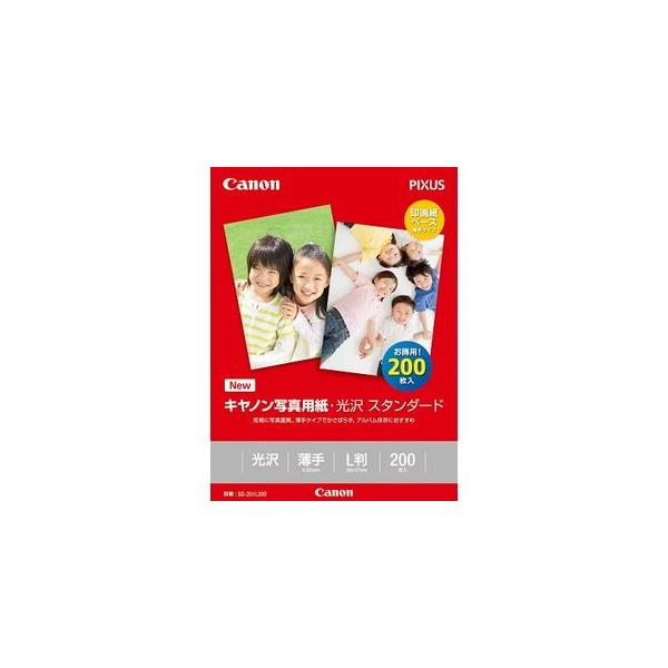 在庫状況：お取り寄せ/お届け：2〜3週間/2015年09月 発売/◆気軽に写真画質。薄手タイプでかさばらず、アルバム保存にオススメ。/[SD201L200]