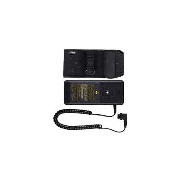 在庫状況：お取り寄せ/2016年07月 発売/◆キヤノンストロボ用 コンパクトバッテリーパック(CP-E4N)◆対応ストロボ：スピードライト600EX II-RT/スピードライト600EX-RT/スピードライト580EX II/スピードライ...