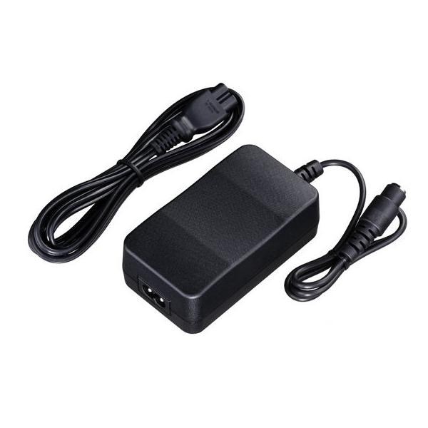 在庫状況：お取り寄せ/お届け：1〜2週間/2016年03月 発売/◆DCカプラーDR-E6/DR-E18と接続し、家庭用電源で使用するためのACアダプターです◆対象モデル：EOS R5、EOS R6 Mark III、EOS R6 Mark...