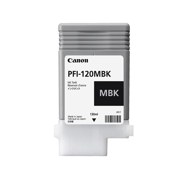 在庫状況：お取り寄せ/最新の対応機種は、メーカーページでご確認下さい。◆純正imagePROGRAF用インクタンク(顔料・マットブラック・130ml)◆対象機種：TM-200 /TM-205 / TM-300 / TM305 / TM-20...