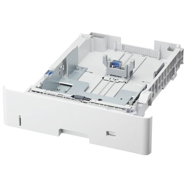 在庫状況：お取り寄せ/お届け：1〜2週間/2023年05月 発売/※対応機種をお確かめの上、ご購入下さい。◆ユニバーサルカセット 590枚◆PF-H1でA5用紙対応用に使用、最大590枚◆対応機種：LBP453i、LBP452、LBP451...