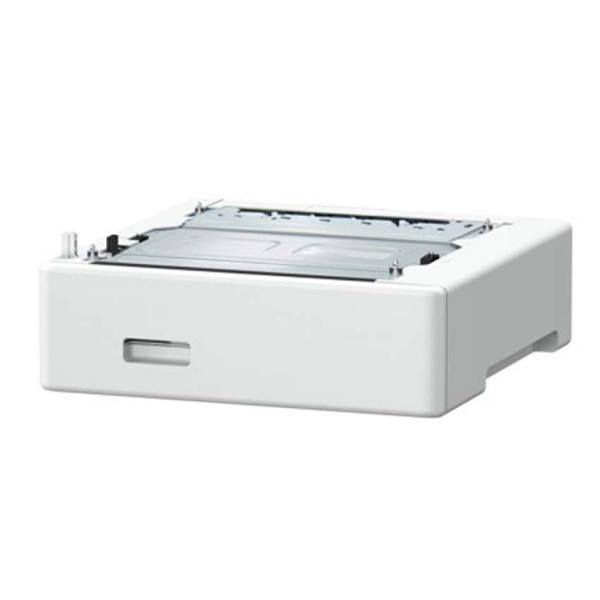 在庫状況：お取り寄せ/2022年11月 発売/※対応機種をお確かめの上、ご購入下さい。◆LBP674C / LBP672C / LBP671C / MF755Cdw / MF753Cdw / MF751Cdw用 ペーパーフィーダー◆640枚...