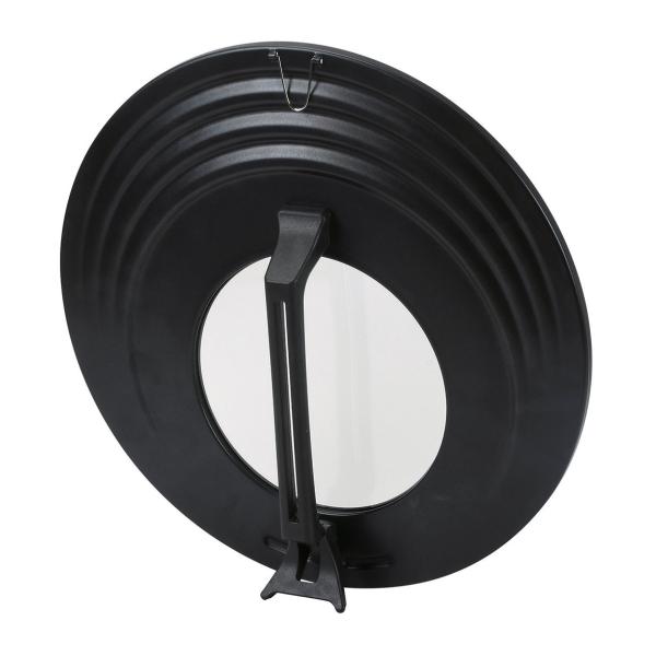 在庫状況：お取り寄せ/◆軽くてさびにくいアルミ製◆ひと目でわかるガラス窓付◆26〜33cm用/[HB6116パル]