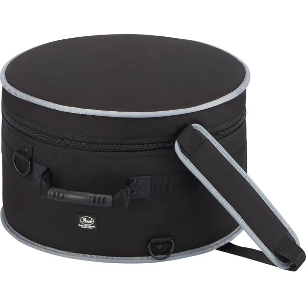 在庫状況：お取り寄せ/◆スネアドラムを衝撃から守るクッション性に優れたソフトタイプのケース◆ショルダーが装備され、リハーサルスタジオやライヴでの持ち運びに便利な人気のケース/[PSC143555]