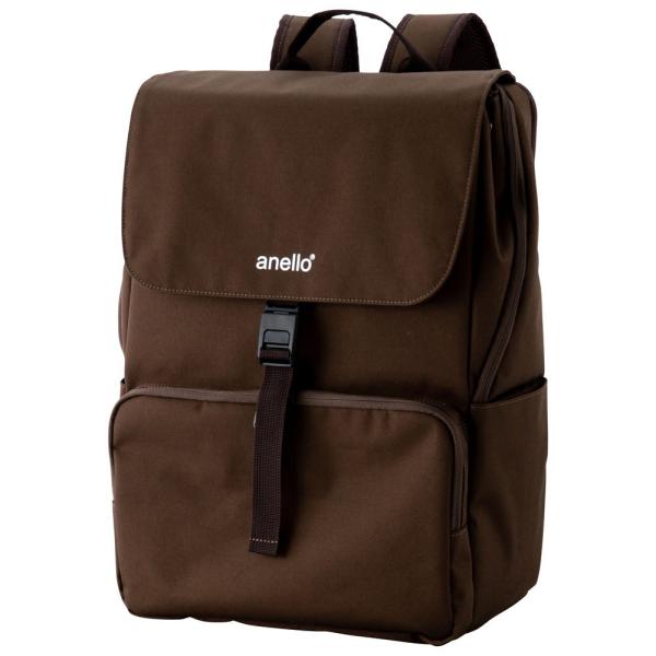 在庫状況：在庫あり/◆アルトフルートまで最大3本収納出来るリュック◆サイドについているボタンを外すことでマチを拡張することが出来ます◆キャリーケースの持ち手に通せるベルト付きで、長距離の移動にも安心/[ANLFLB3BR]