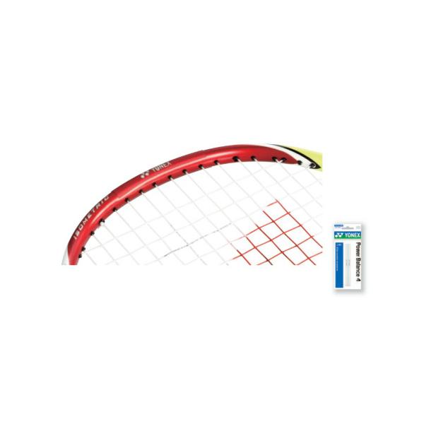 在庫状況：お取り寄せ/2015年02月 発売/◆好みのバランスに調整し、パワー性能向上/[YONEXAC184201]