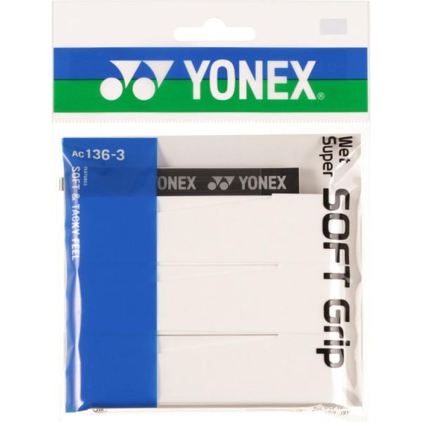 在庫状況：お取り寄せ/◆厚くクッション性に優れソフトな握り心地◆ウェットタイプ、長尺対応、厚手、吸汗◆3本入/[YOAC1363011]