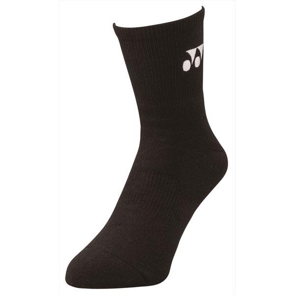 在庫状況：お取り寄せ/2018年01月 発売/◆ヨネックス レディース ハーフソックス◆Polygiene〜STAY FRESH〜 ポリジンのニオイを抑えるテクノロジー◆3Dエルゴ、直角型、足首下オールパイル/[YO29122007]