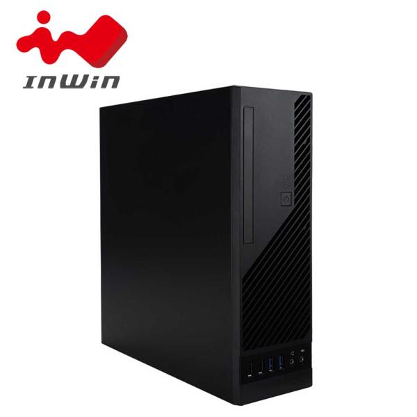 在庫状況：お取り寄せ/2025年04月 発売/正規代理店保証：1年間※IN WIN公式サイトに掲載されている製品の仕様と、本ページに掲載されている日本市場向け製品の仕様は異なります。あらかじめご了承ください。【ご購入後のお問い合わせにつきま...