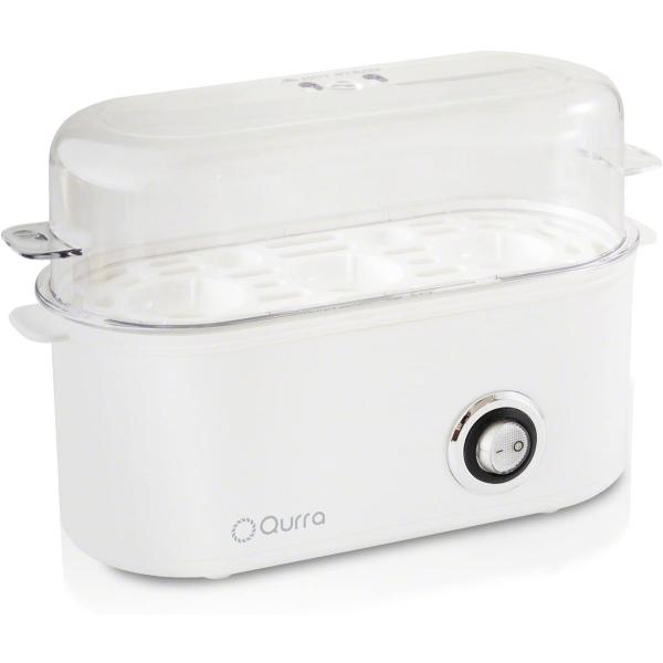 在庫状況：在庫僅少/◆コンセント式だからレンジを占有せずにゆで卵が作れる◆最大3個まで同時にゆで卵が作れる◆半熟も固めも、ゆで卵の硬さを自由に調節できる/[3REGG01]