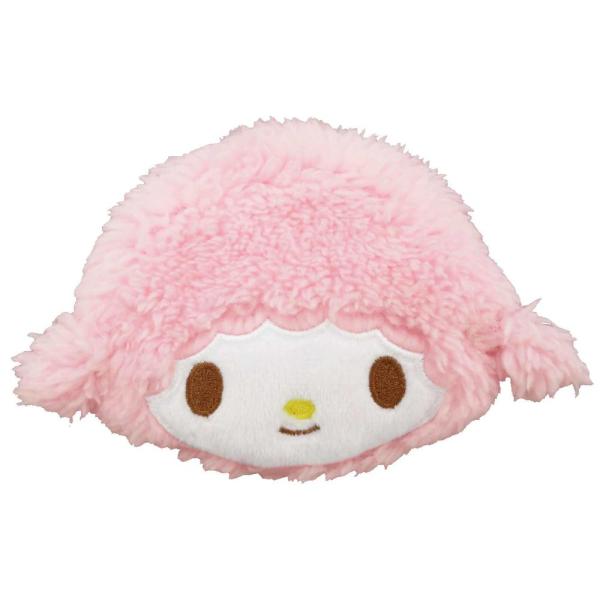 在庫状況：お取り寄せ/5日〜7日で出荷/◆人気キャラクターが大集合!可愛いフェイス型のがま口が新登場。(対象年齢6歳以上)/[BF0217751A2K]