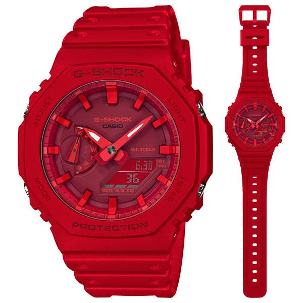 在庫状況：お取り寄せ/2019年08月 発売/※時計に組み込まれている電池は動作確認用のモニター用電池です。◆ケースサイズ：48.5×45.4mm◆20気圧防水◆ケース/バンド素材：樹脂◆カーボンコアガード　◆針退避機能　◆スーパーイルミネ...