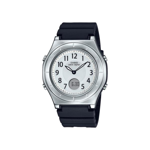 在庫状況：在庫僅少/2021年11月 発売/◆ケースサイズ：38.6×34.6mm◆日常生活用防水◆ケース/バンド素材：樹脂、ステンレス/樹脂◆ワールドタイム　◆ストップウオッチ　◆タイマー　◆フルオートカレンダー