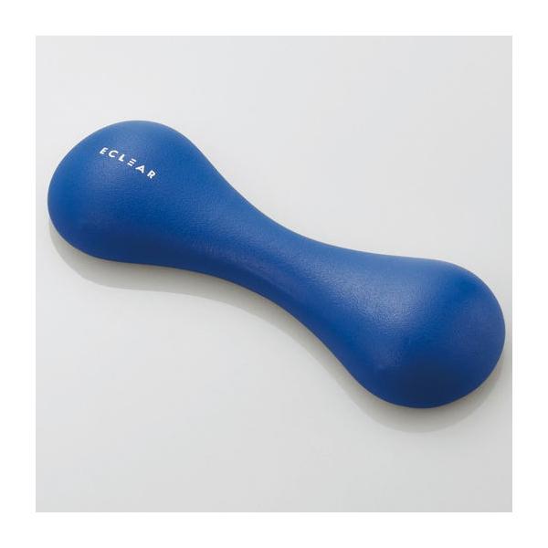 在庫状況：お取り寄せ/お届け：1〜2ヶ月/ご家庭での使用を目的としております。業務用途でのご使用はメーカー保証外となりますのでご遠慮下さい。◆重さ2.0Kgでダンベルトレーニングにちょうど良い、適度な重さ◆引き出しなどにも収納しやすいスリム...