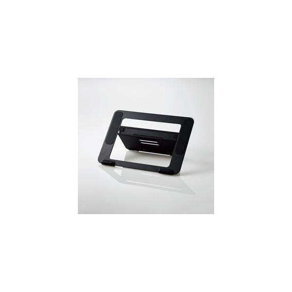 在庫状況：在庫僅少/2019年05月 発売/※対応サイズをお確かめの上、ご購入下さい。◆4段階で角度調整が可能。タブレットをしっかりと支えて、絵を描画するのに最適なタブレット用アルミスタンド。◆9.7〜12.9インチのタブレットに対応/[T...