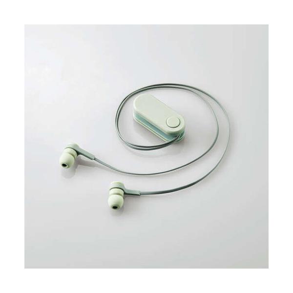 在庫状況：お取り寄せ/3日〜5日で出荷/2021年02月 発売/※本製品に巻き取りボタンは搭載されておりません。◆流れる1本の帯をまとい統一されたミニマルデザインと、繊細でマットな質感のカラー。◆Bluetoothバージョン：5.0◆対応プ...