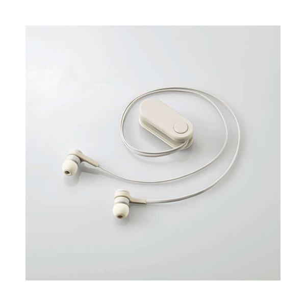 在庫状況：お取り寄せ/3日〜5日で出荷/2021年02月 発売/※本製品に巻き取りボタンは搭載されておりません。◆流れる1本の帯をまとい統一されたミニマルデザインと、繊細でマットな質感のカラー。◆Bluetoothバージョン：5.0◆対応プ...