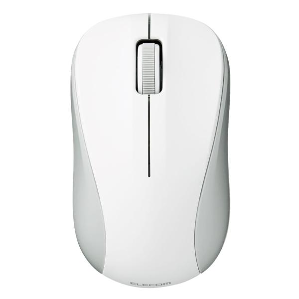 在庫状況：在庫僅少/2021年11月 発売/◆わずか約59gと軽量ながら約10カ月電池交換不要! Bluetooth5.0規格に対応したSサイズの3ボタンIR LEDマウス。◆クリック音が静かで、会議中や夜間の使用にもおすすめ。さらに、抗菌...