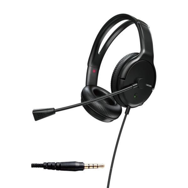 在庫状況：在庫あり/2023年08月 発売/◆Web会議やビデオ通話、オンラインゲームでの音声チャットに!◆マイク正面の音を集音しやすく、周囲の環境音を軽減しやすい単一指向性マイクによるノイズキャンセリング性能で、自分の声を通話相手にクリア...