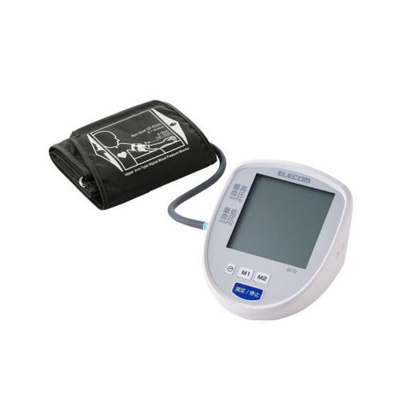 在庫状況：お取り寄せ/3日〜5日で出荷/2025年06月 発売/※乾電池は本品に付属していません。別途ご用意ください。※ACアダプター(ADP-W5-0304)は別売です。◆大きな文字パネルではっきり見える◆専用スマートフォンアプリ(ELE...