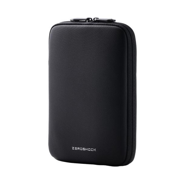 在庫状況：在庫僅少/2025年07月 発売/◆大切なタブレットを衝撃から守るZEROSHOCKタブレット汎用インナーケース◆8.7インチまでのタブレットを収納可能◆タブレットの出し入れ時に傷が付きにくい、起毛素材を本体内装に採用/[TB08...