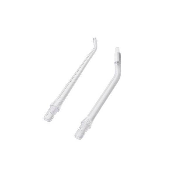 在庫状況：お取り寄せ/2025年09月 発売/※対応機種をご確認の上、ご購入ください。◆DENTNICS デンタルウォッシャー(HC-JF02シリーズ)交換用フロスノズル・対応機種：HC-JF02シリーズ/[HCJF02NZ]