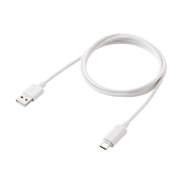 在庫状況：お取り寄せ/2025年10月 発売/◆磁力でしっかり接続するUSB Type-C着脱式コネクターを採用したUSB-A - USB Type-Cケーブル◆充電やデータ転送ができる◆Thermal Protection for Cab...