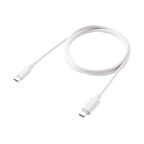 在庫状況：在庫僅少/2025年10月 発売/◆磁力でしっかり接続するUSB Type-C着脱式コネクターを片側に採用したUSB Type-Cケーブル◆充電やデータ転送ができる◆Thermal Protection for Cable搭載/[...