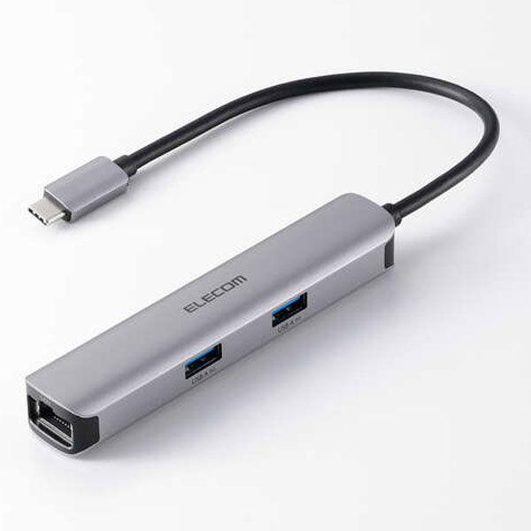 在庫状況：在庫あり/2025年12月 発売/※USB Type-Cポートを標準搭載するパソコンでのみ使用可能です。※USBポートを増設するための製品です。本製品を使用してスマートフォン・タブレットを充電することはおすすめできません。 ※パソ...