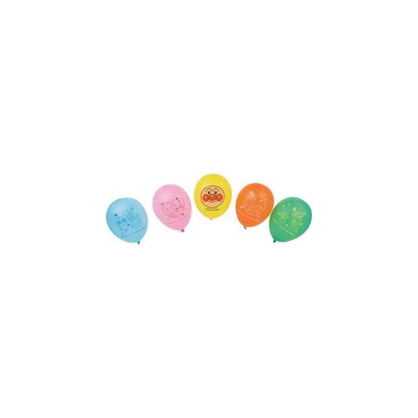 在庫状況：在庫僅少/2015年10月 発売/※画像はイメージです。実際の商品とは異なる場合がございます。(ふうせんテニスアンパンマン にこにこカラフルふうせん)です。