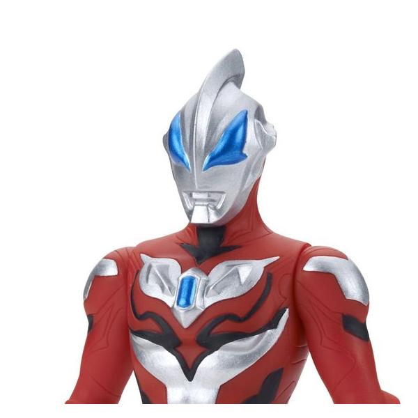 在庫状況：在庫僅少/2017年07月 発売/※画像はイメージです。実際の商品とは異なる場合がございます。※同一と思われるお客様より大量のご注文をいただいた場合、ご注文をお取り消しとさせていただく場合がございます。ウルトラヒーローシリーズに、...