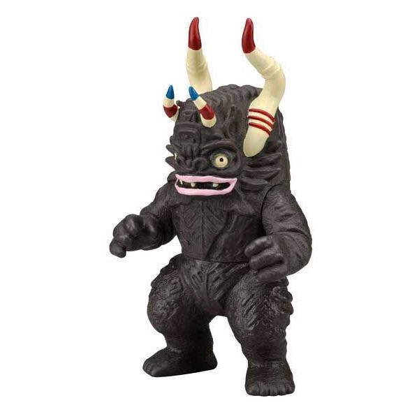 在庫状況：在庫僅少/2022年07月 発売/※画像はイメージです。実際の商品とは異なる場合がございます。※同一と思われるお客様より大量のご注文をいただいた場合、ご注文をお取り消しとさせていただく場合がございます。ウルトラ怪獣シリーズに、(ミ...