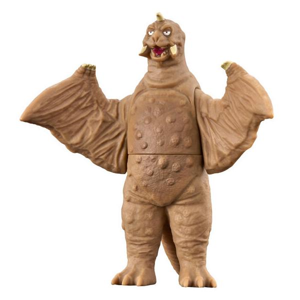 在庫状況：在庫僅少/2023年05月 発売/※画像はイメージです。実際の商品とは異なる場合がございます。※同一と思われるお客様より大量のご注文をいただいた場合、ご注文をお取り消しとさせていただく場合がございます。ウルトラ怪獣シリーズに、(ペ...